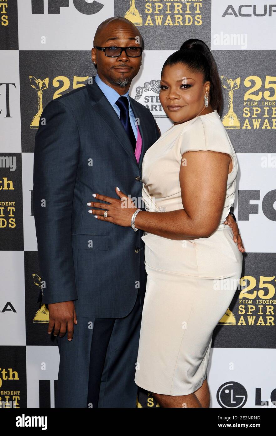 Comedian Monique Kids