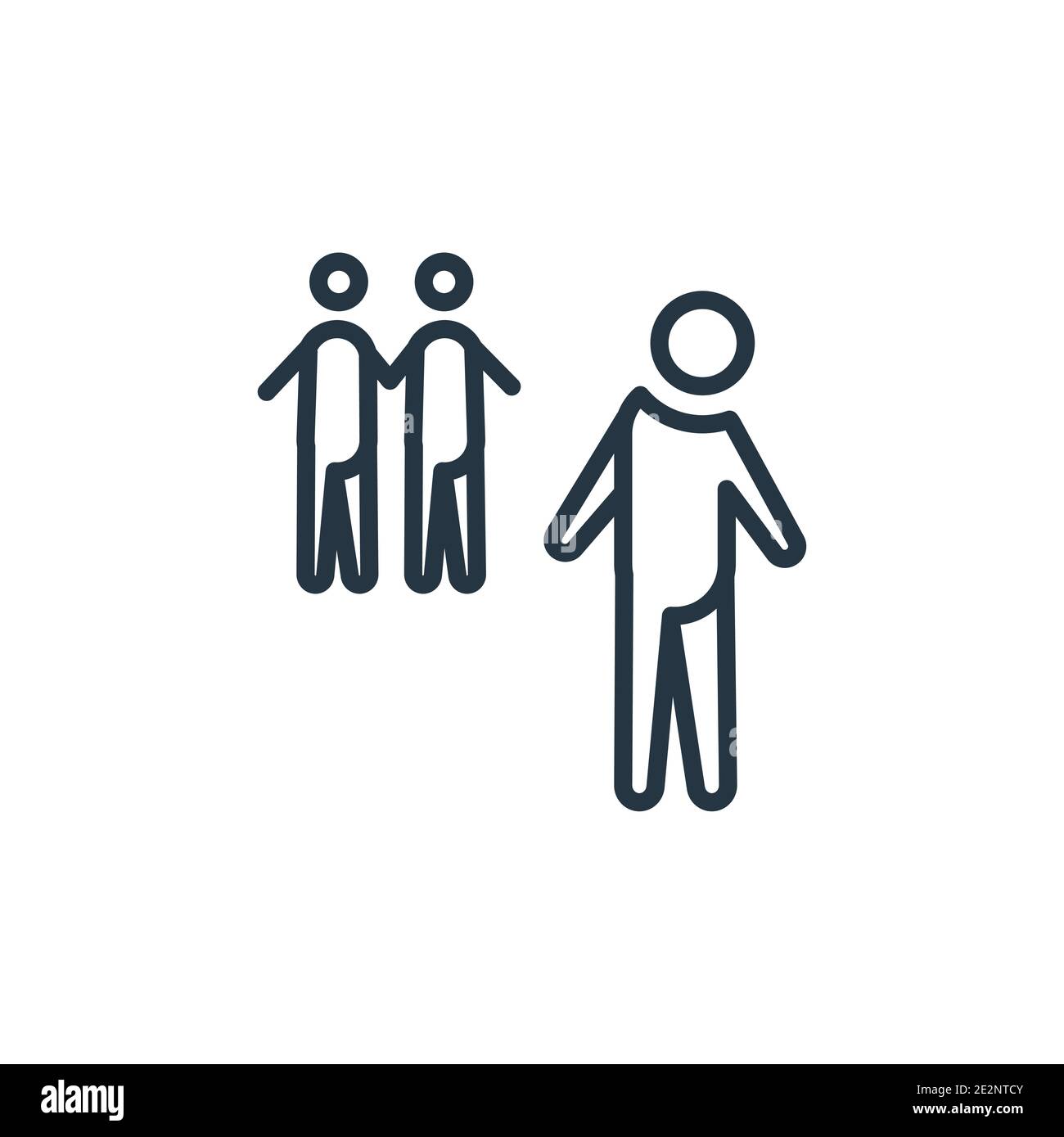 Simple Human Vector Png