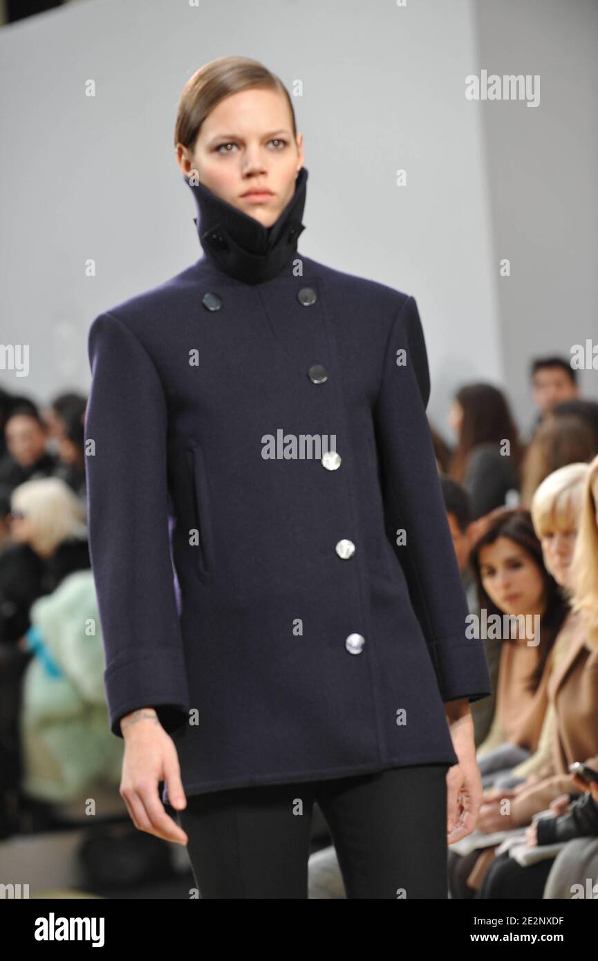 Freja beha erichsen hi-res stock photography and images - Alamy