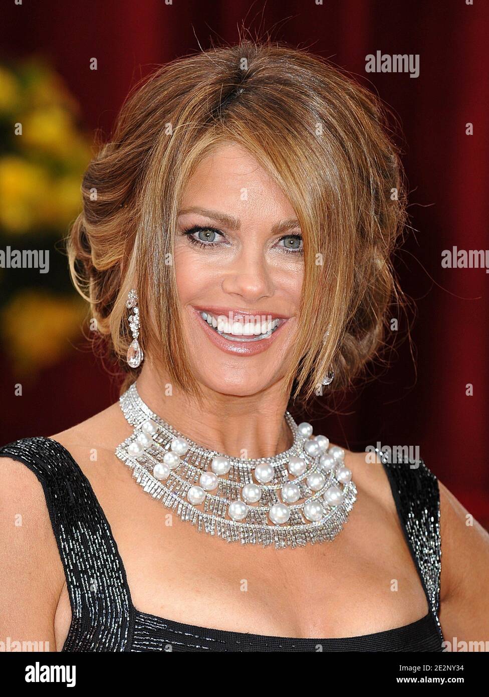 Kathy Ireland High Resolution Stock Photography and Images - Alamy
