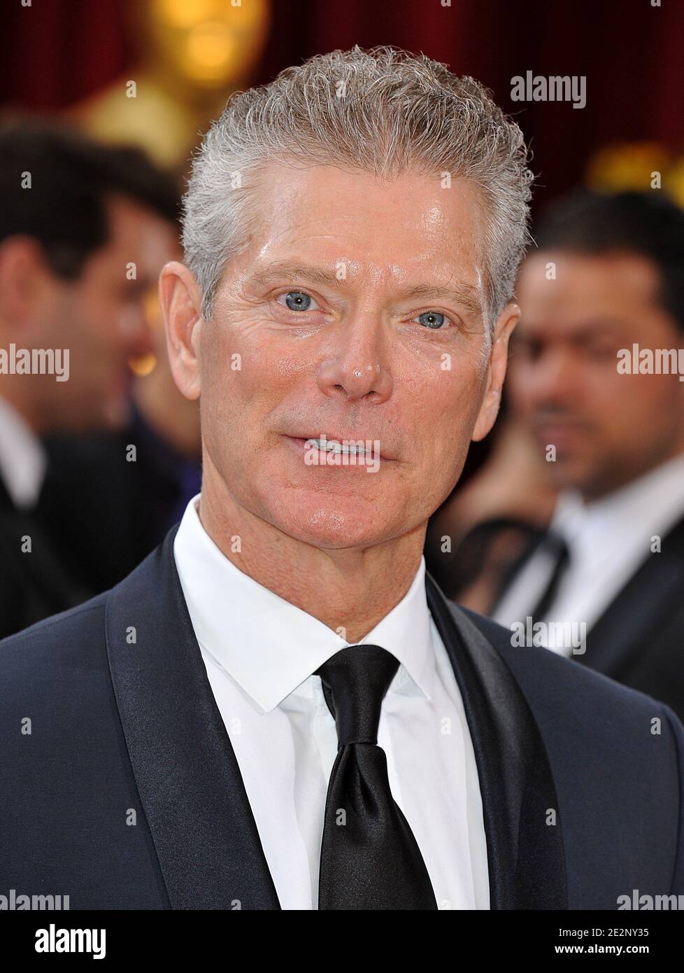 Stephen Lang arriving at the 82nd Academy Awards ceremony, held at the ...