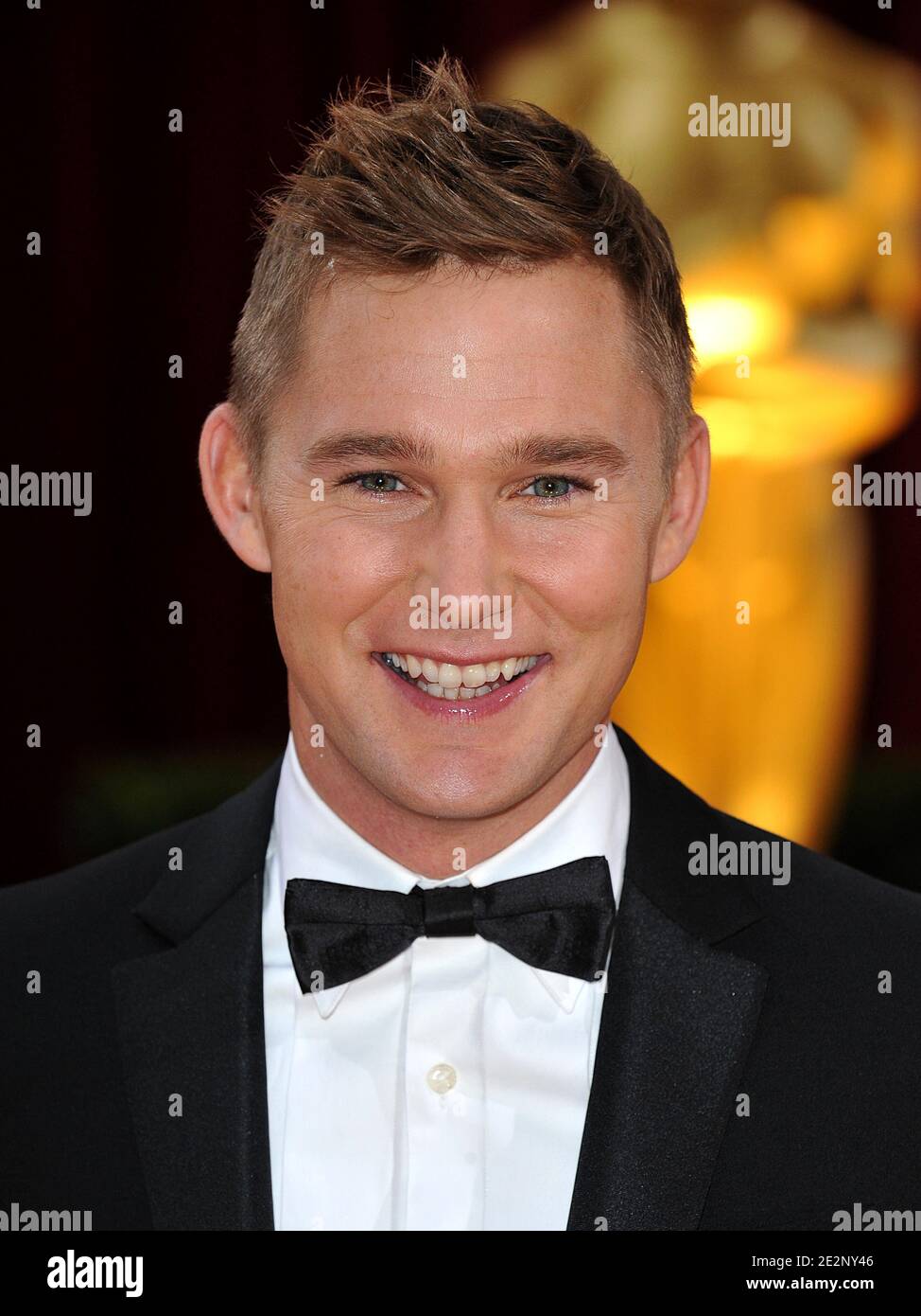 Brian Geraghty arriving at the 82nd Academy Awards ceremony, held at ...