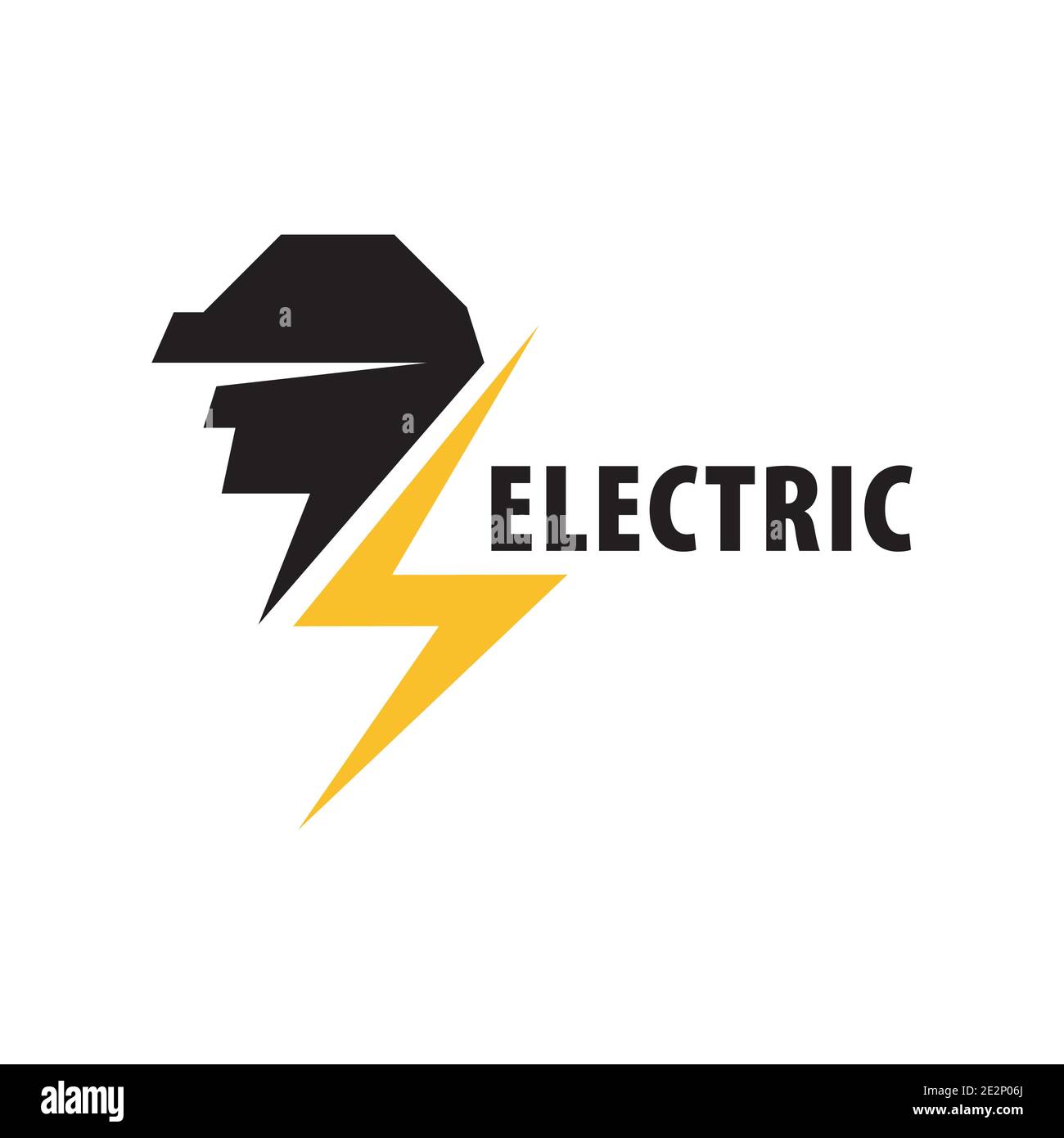 Vector logo of electronics repair Stock Vector Image & Art - Alamy