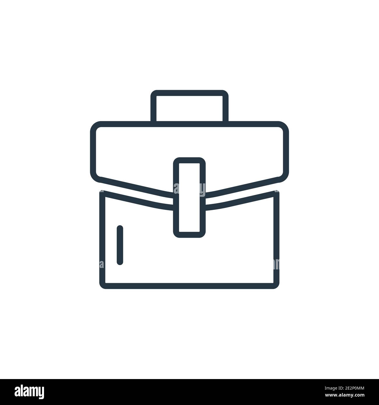 Portfolio icon hi-res stock photography and images - Alamy