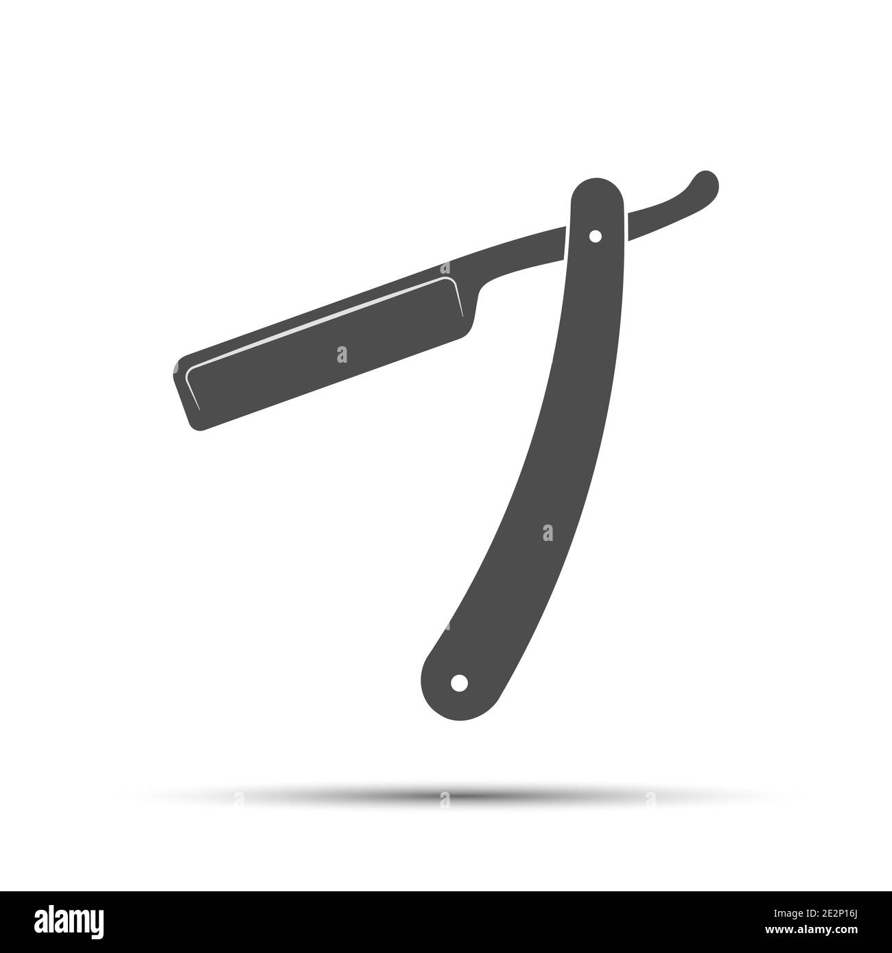 Straight Razor Art