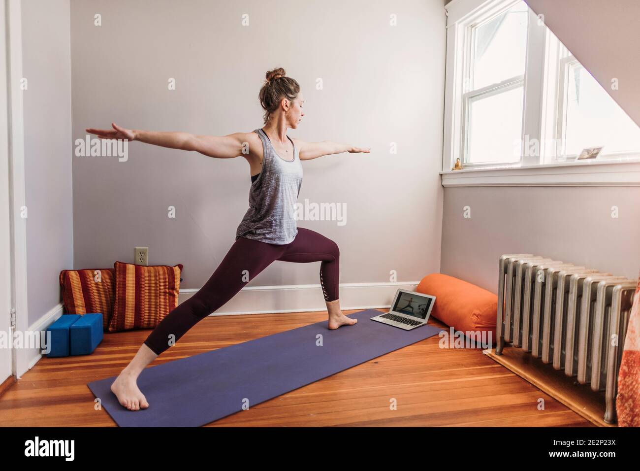 Tranquility using hi-res stock photography and images - Alamy