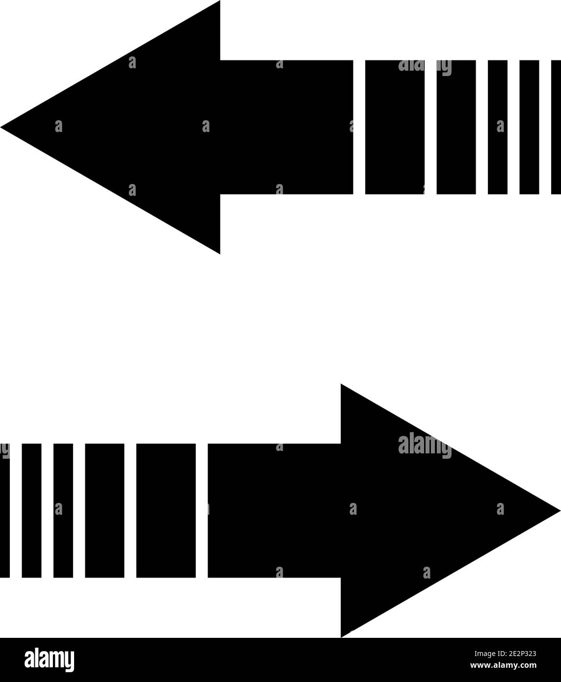 Back To The Future Arrow