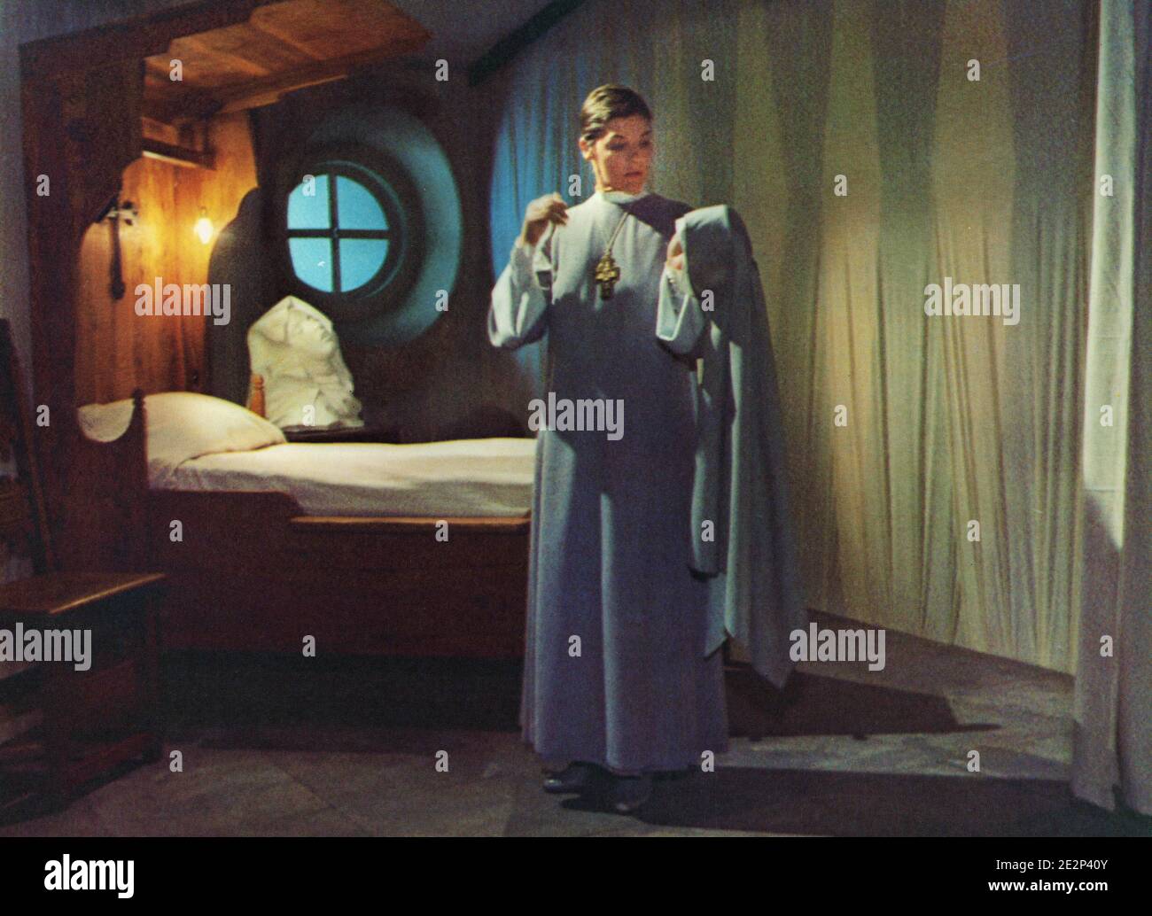 The tempter hi-res stock photography and images - Alamy