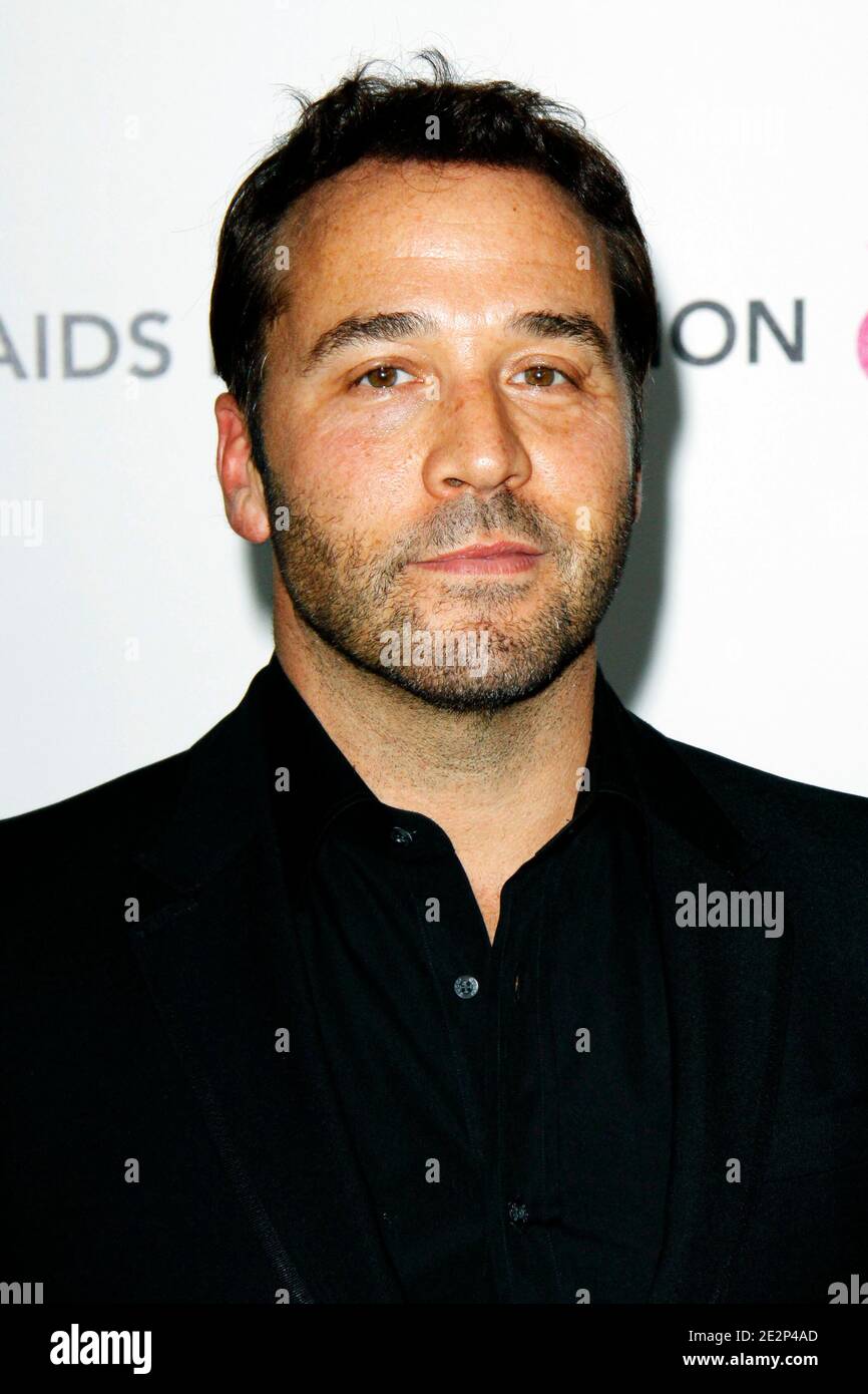 18th Annual Elton John Aids Foundation High Resolution Stock ...