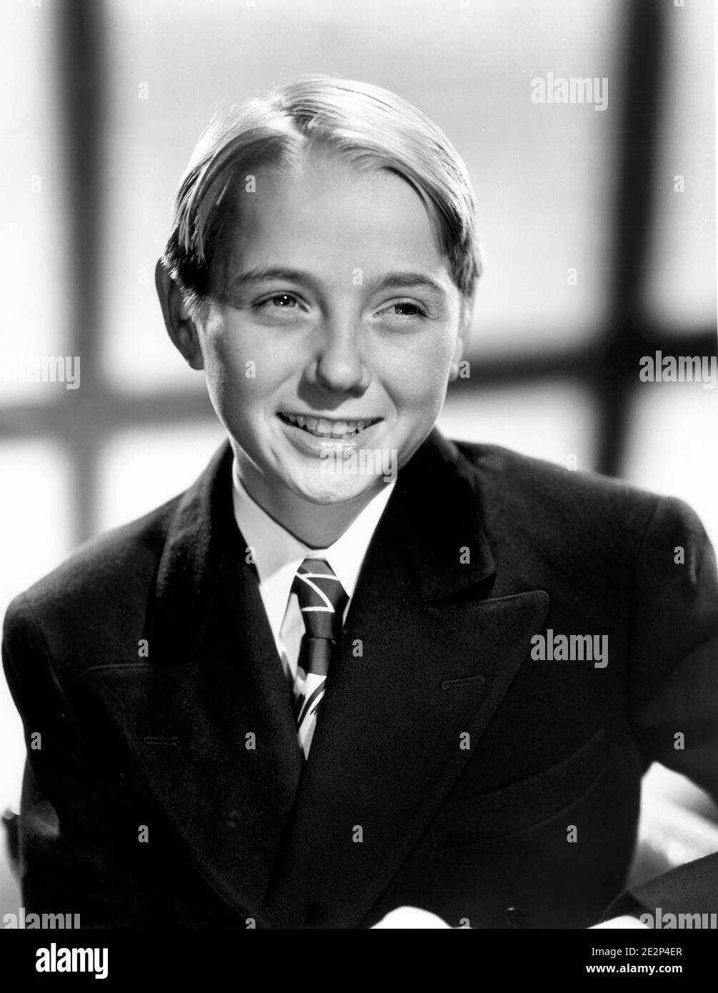 Claude jarman jr hi-res stock photography and images - Alamy