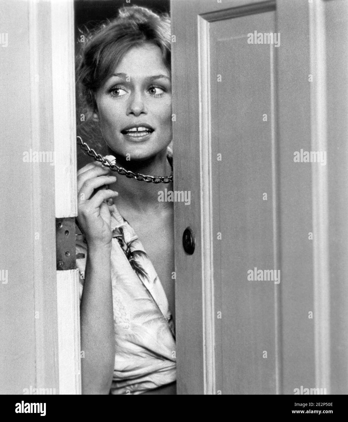 The gambler 1974 lauren hutton hi-res stock photography and images - Alamy