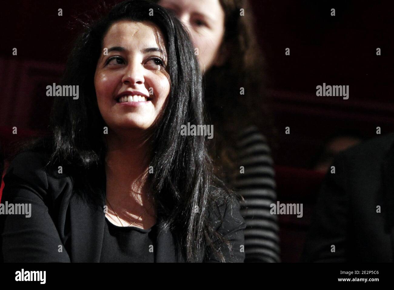 Delli karima hi-res stock photography and images - Alamy