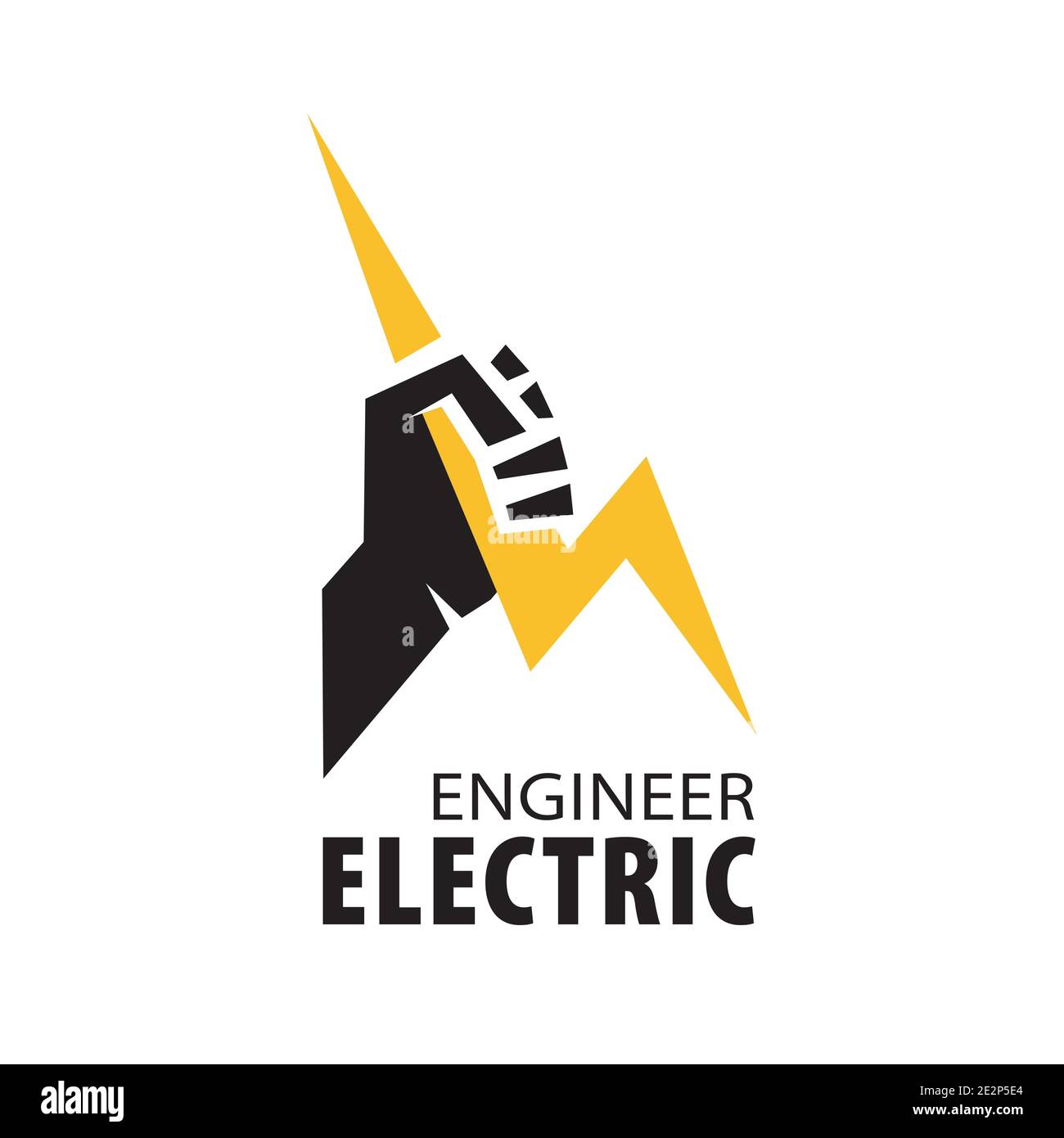 Vector logo of electronics repair Stock Vector Image & Art - Alamy