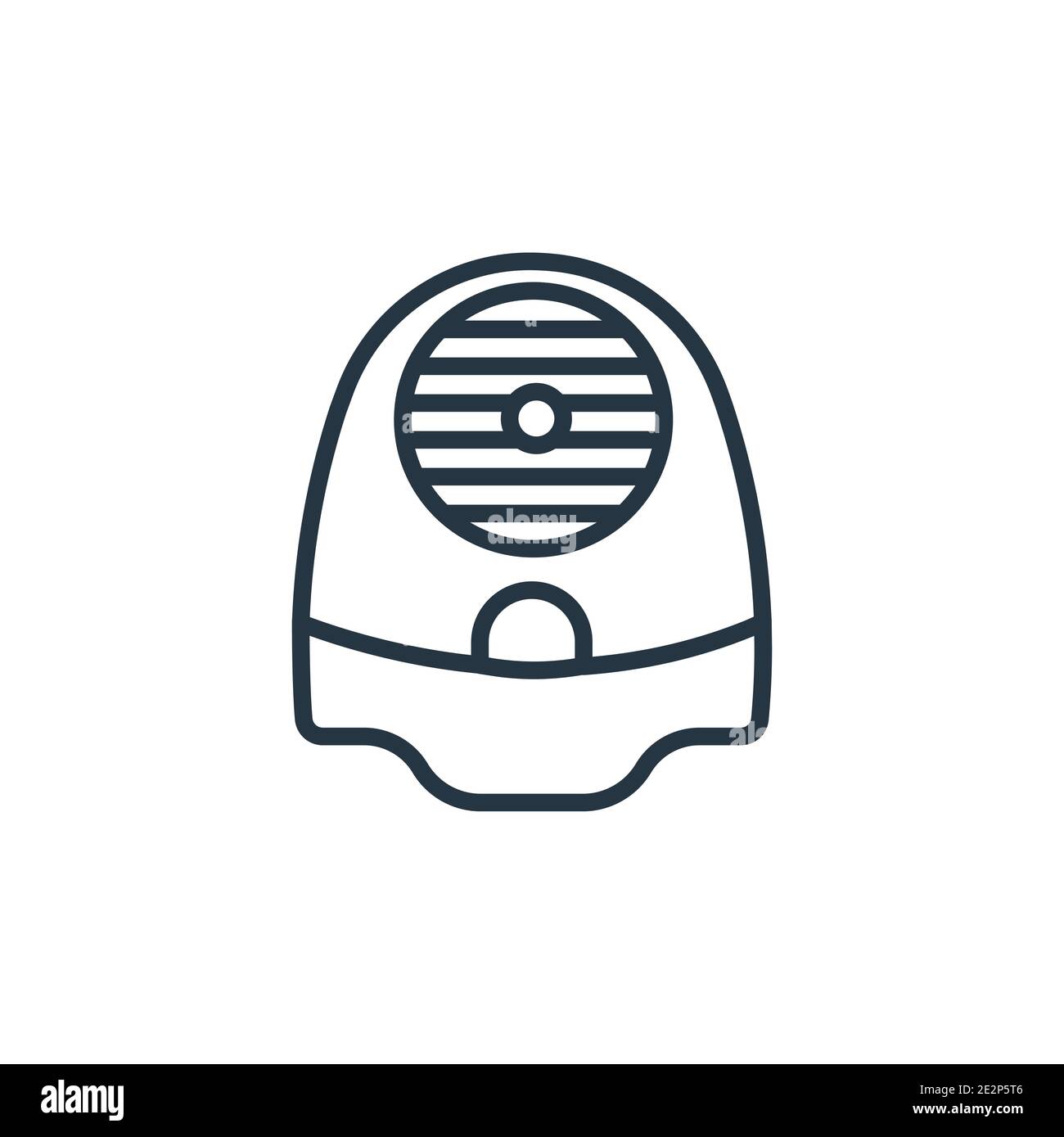 Ventilation and air filtration vector hi-res stock photography and ...