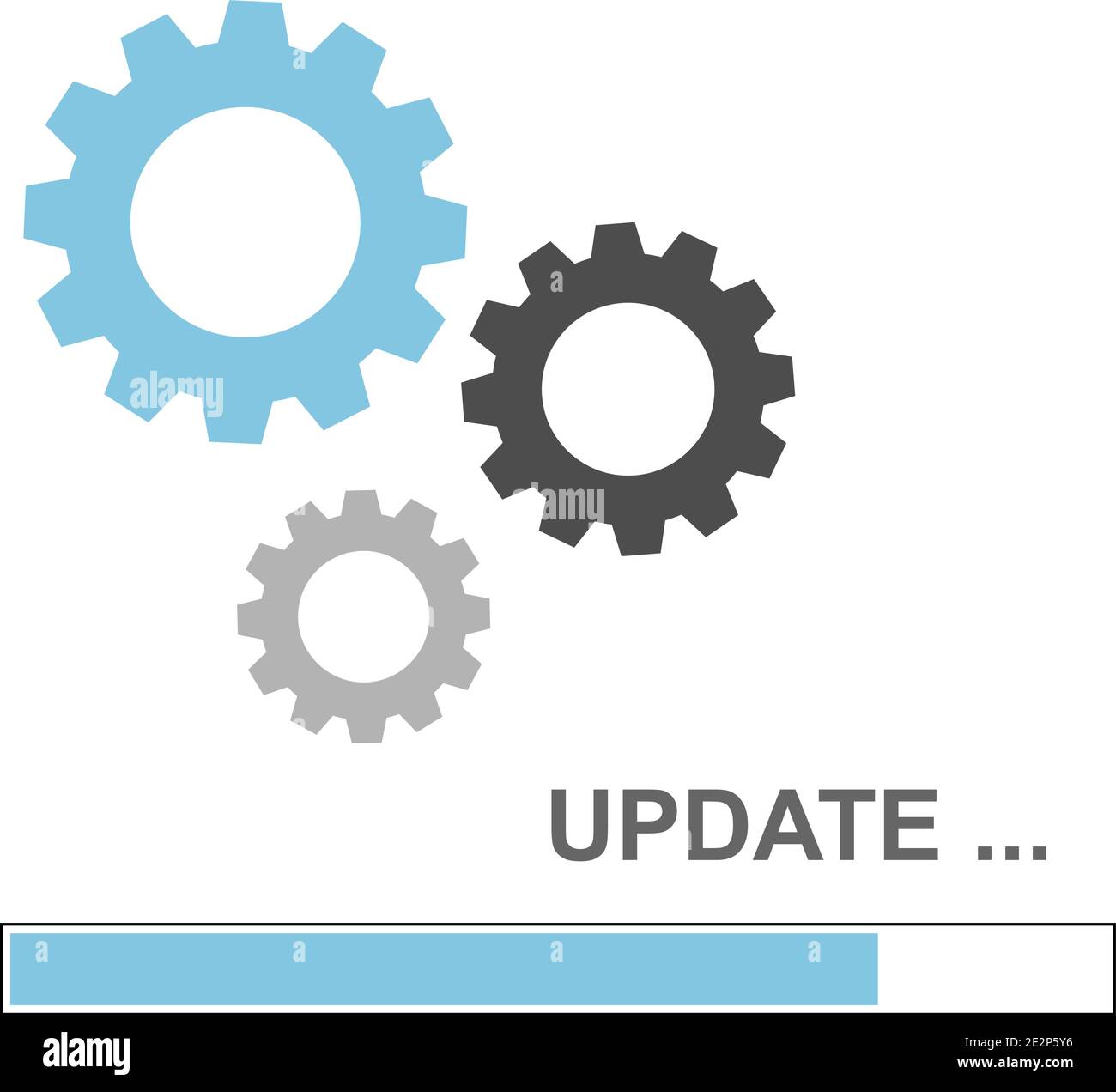 Operationsystem Stock Vector Images - Alamy