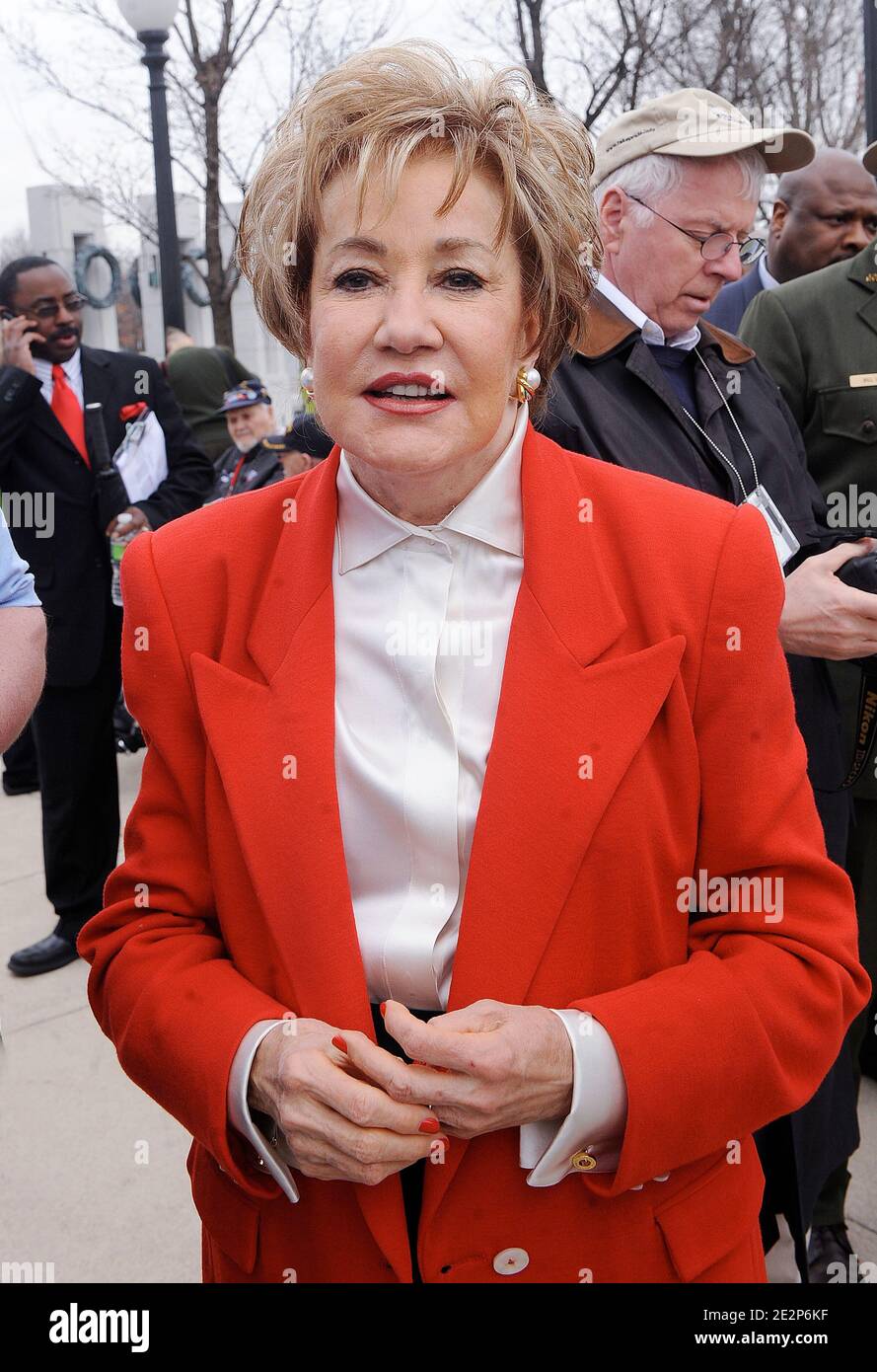 Sen elizabeth dole hi-res stock photography and images - Alamy