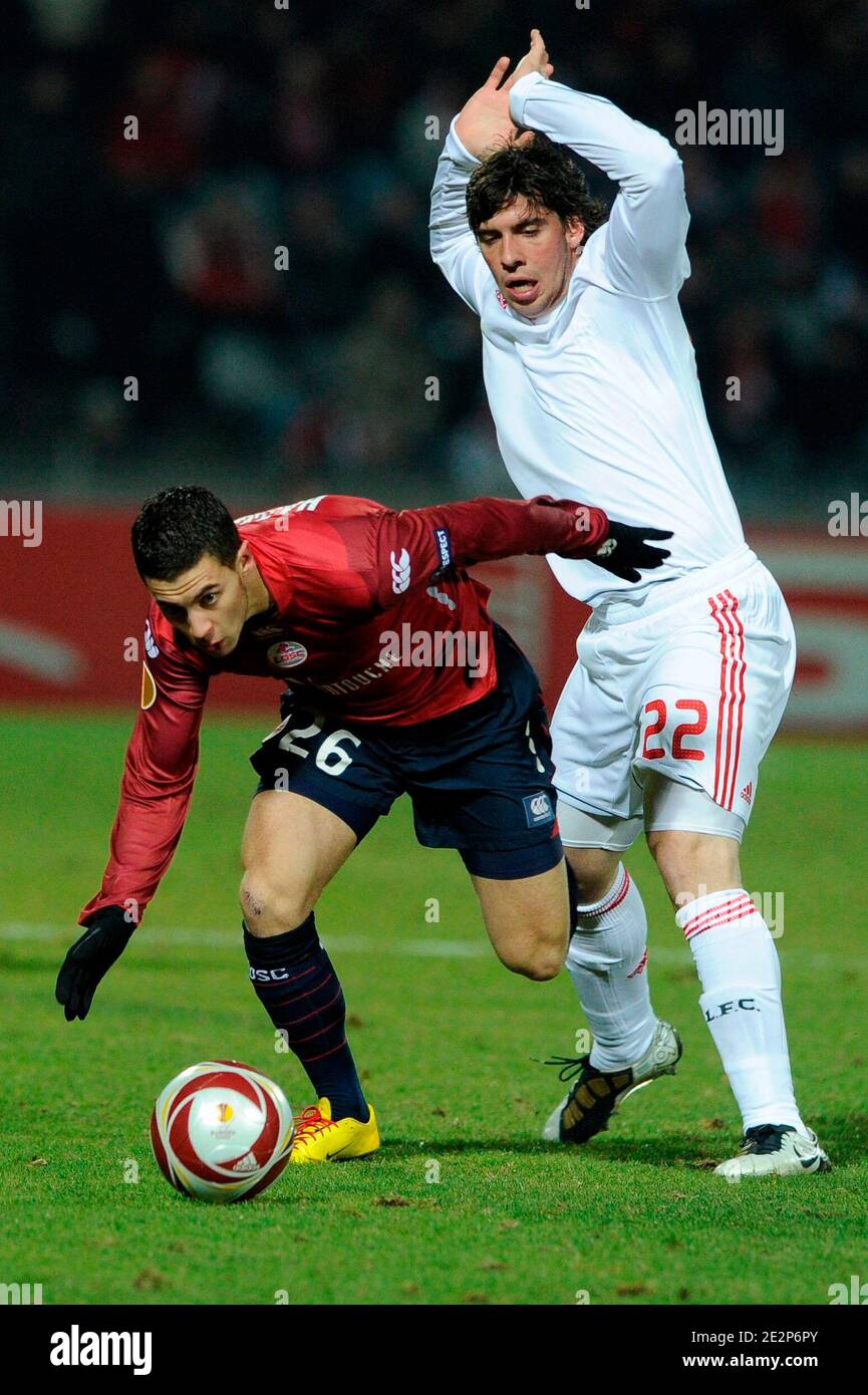 Emiliano insua 2010 High Resolution Stock Photography and Images - Alamy