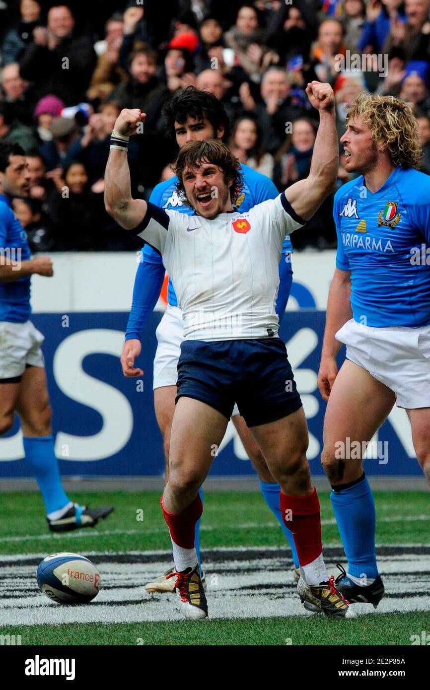 Francemarc hi-res stock photography and images - Alamy