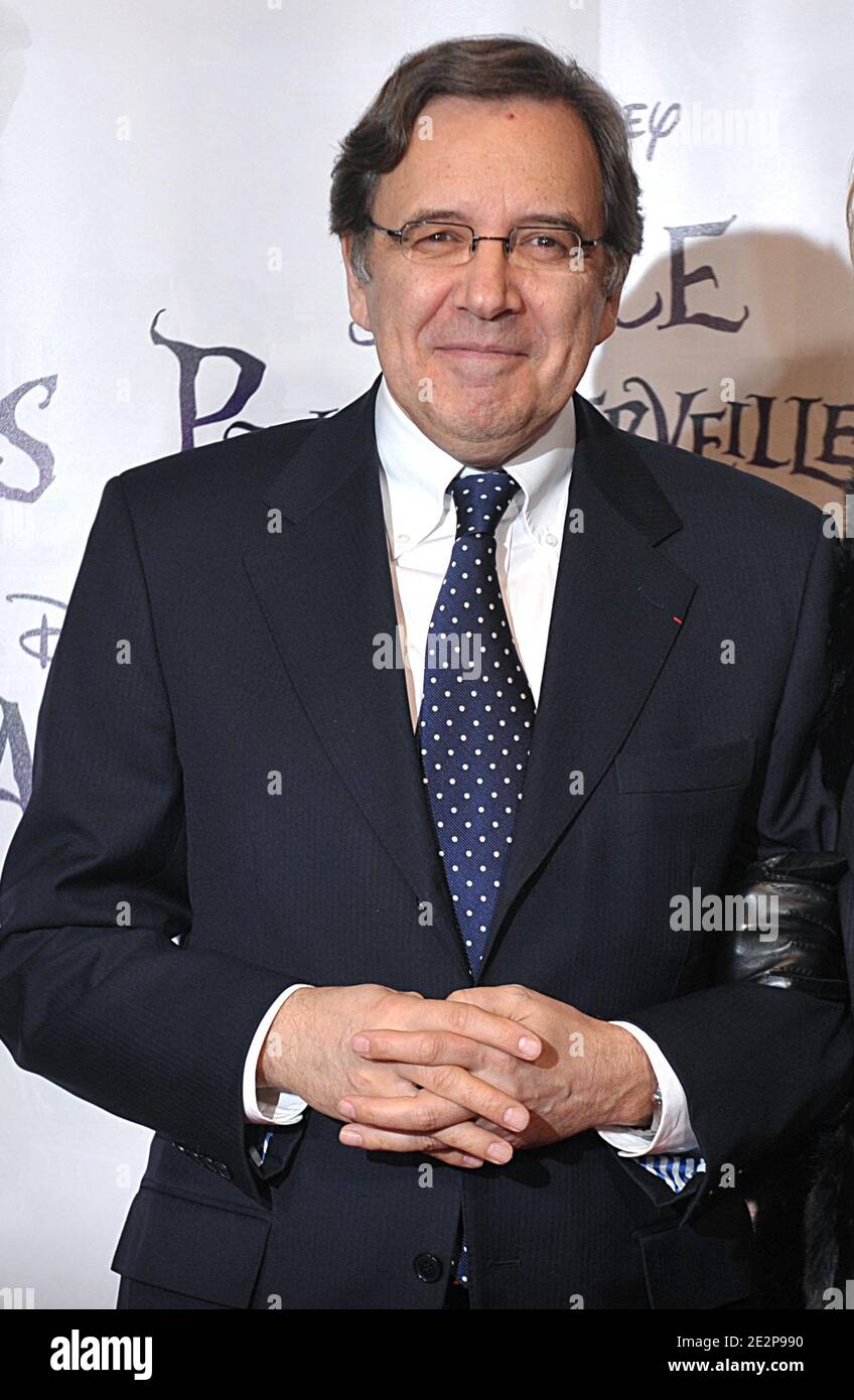 Nonce paolini hi-res stock photography and images - Alamy