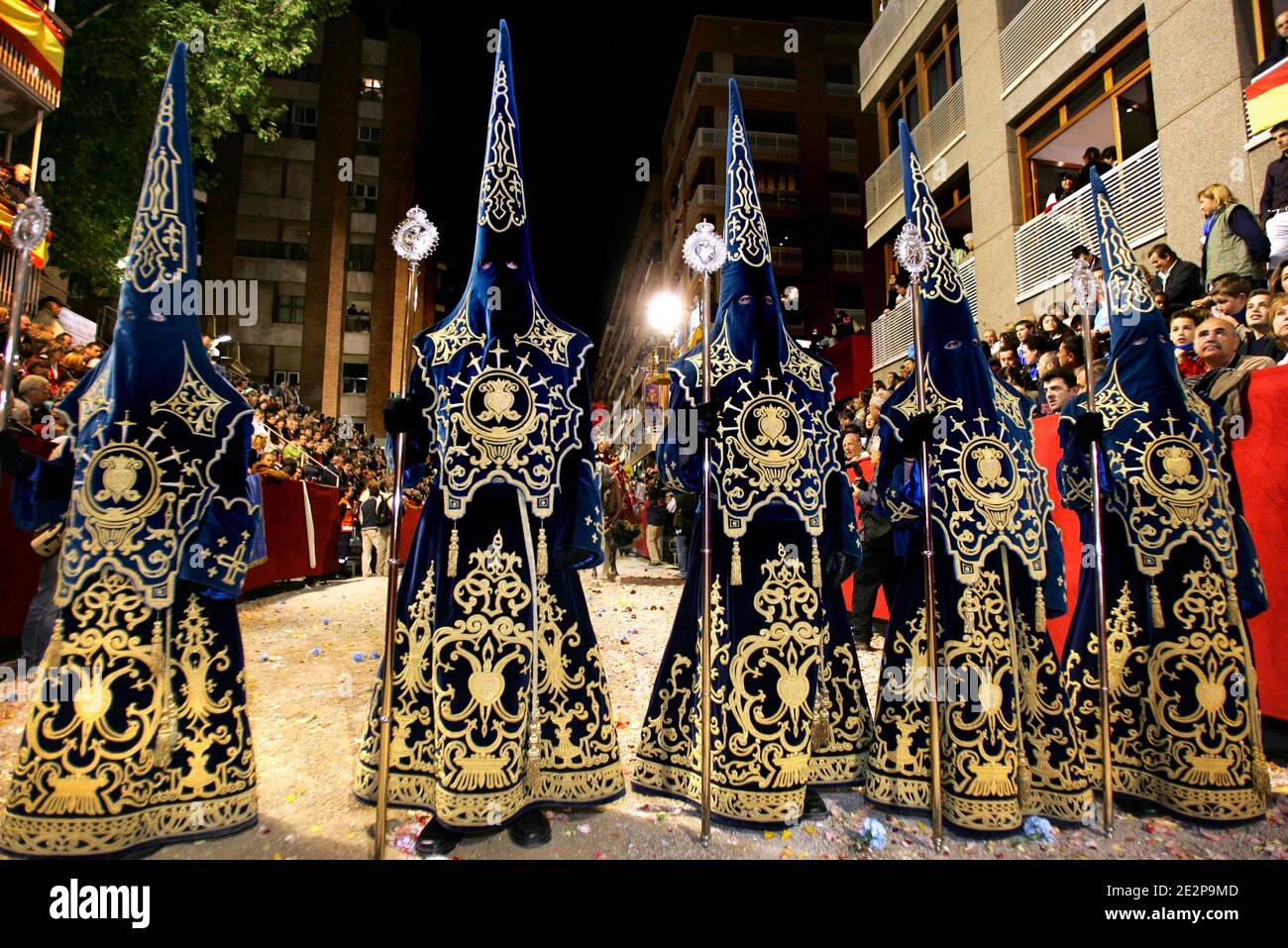 Almagro festivals hi-res stock photography and images - Alamy