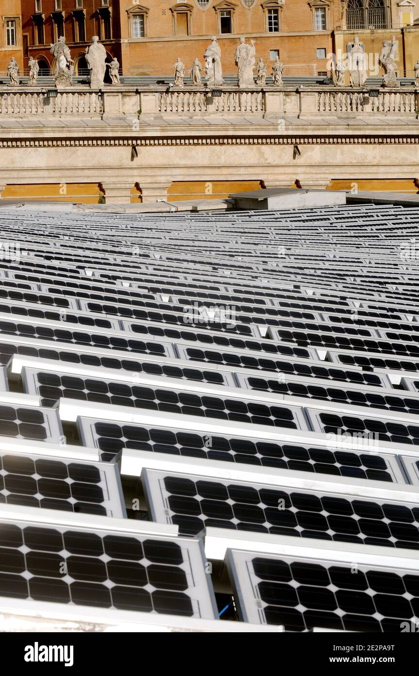 Sma solar technology hi-res stock photography and images - Alamy