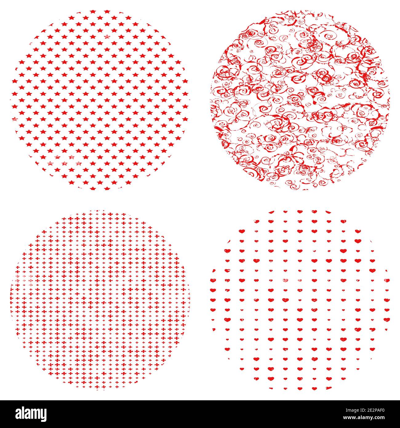 Swirl texture Cut Out Stock Images & Pictures - Alamy