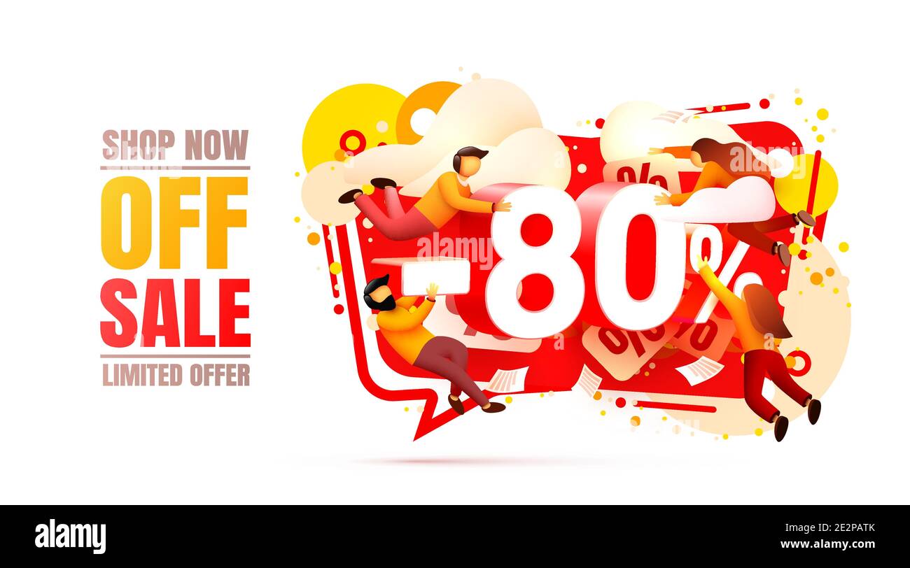 Shop now cartoon hi-res stock photography and images - Alamy