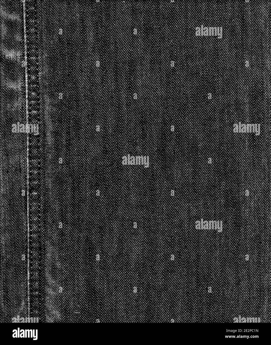 Jeans design.Grunge jeans pattern. Casual jeans background. Grunge ...