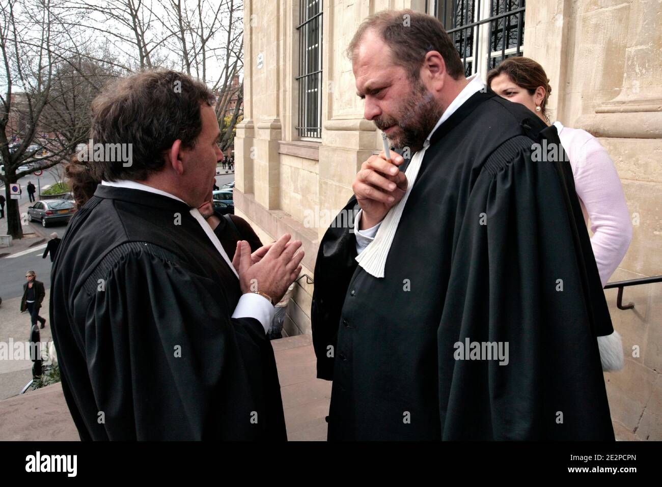 Cour Du Midi High Resolution Stock Photography and Images - Alamy