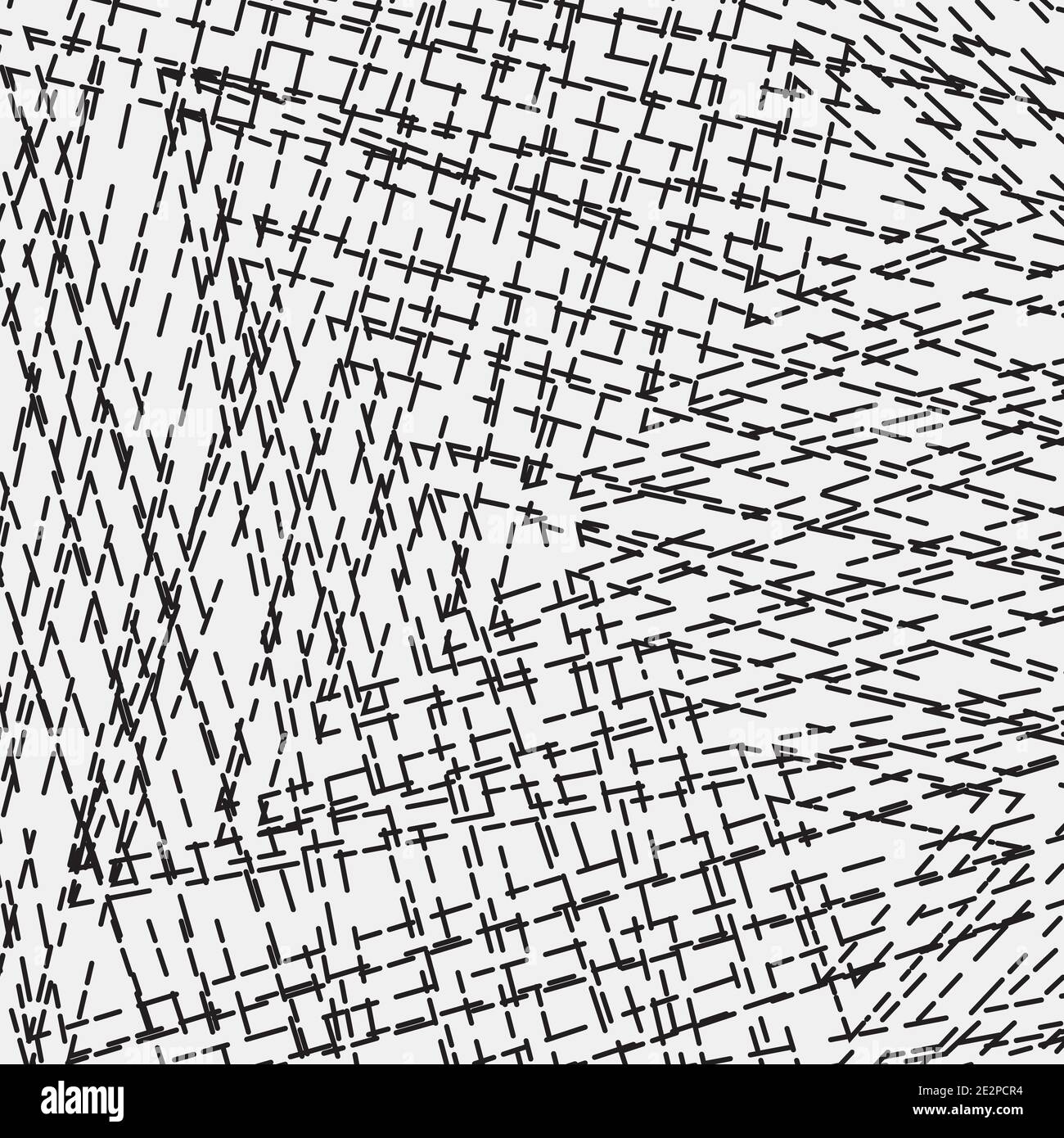 Triangle Grunge Texture Stock Vector Image & Art - Alamy