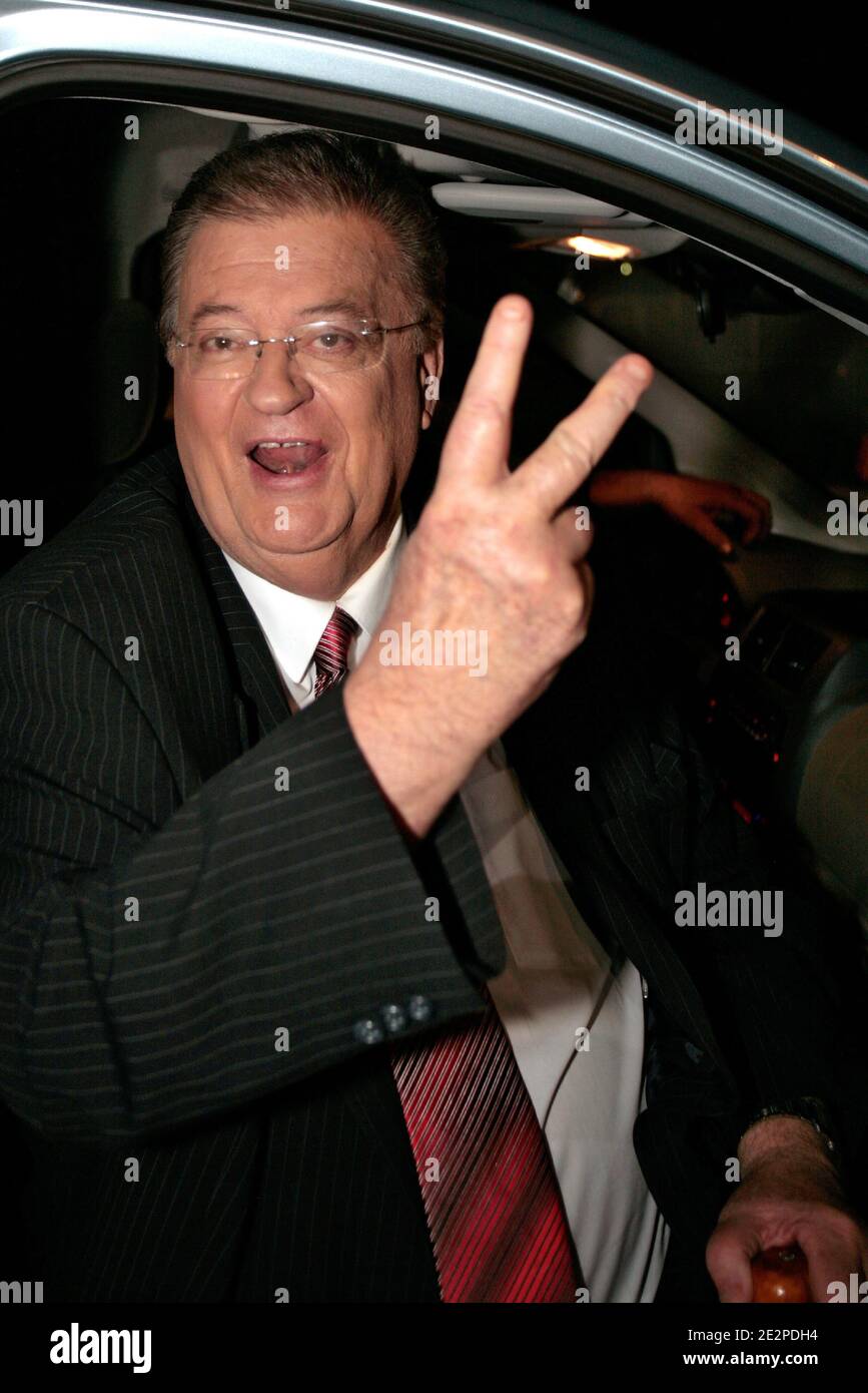 George freche hi-res stock photography and images - Alamy