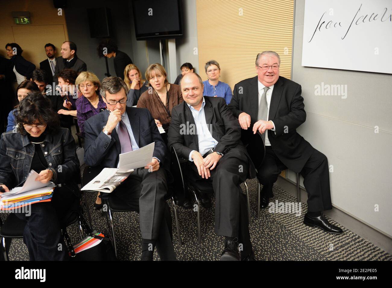 Daniel Roux High Resolution Stock Photography and Images - Alamy