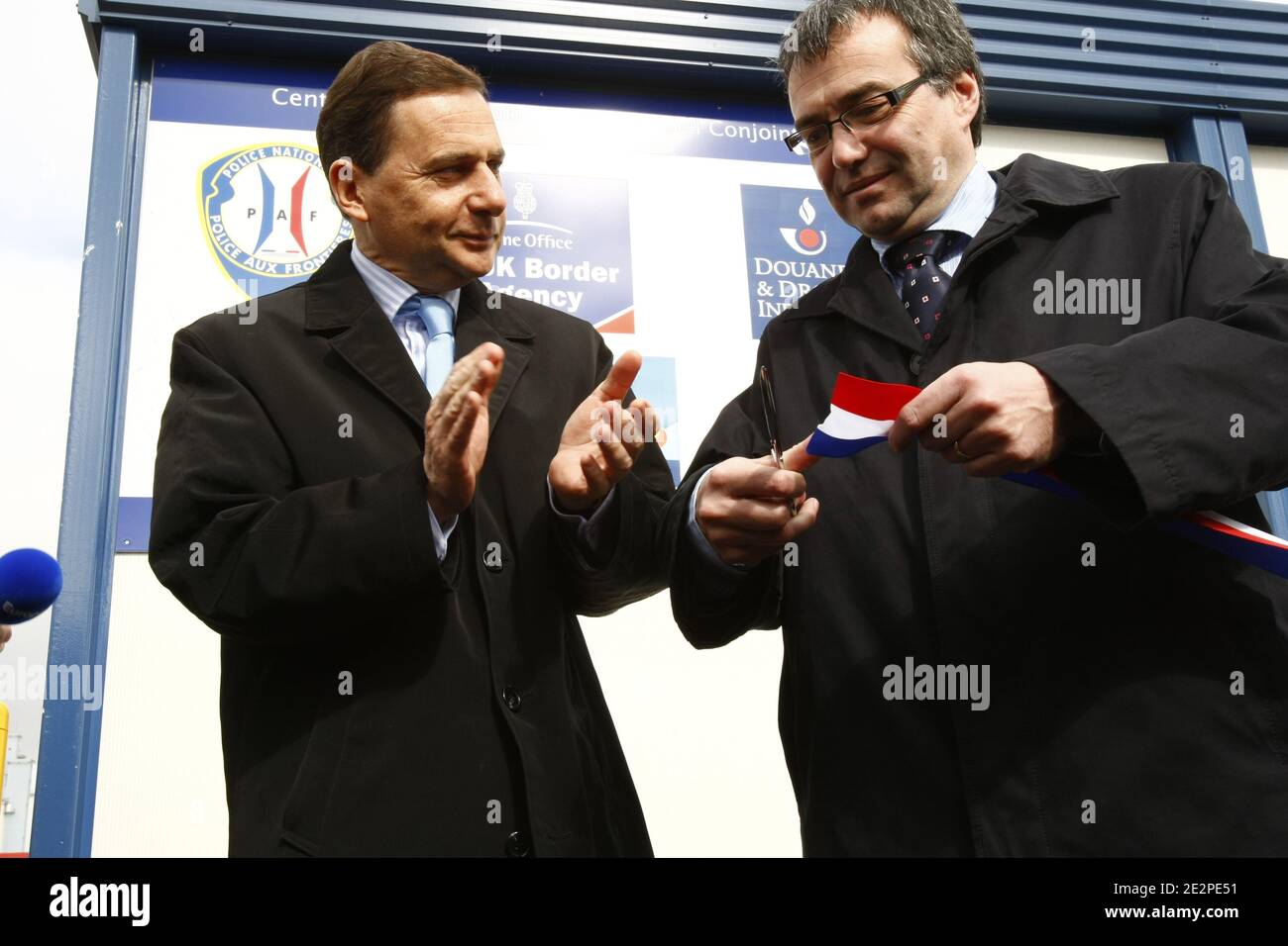 Woolas phil hi-res stock photography and images - Alamy