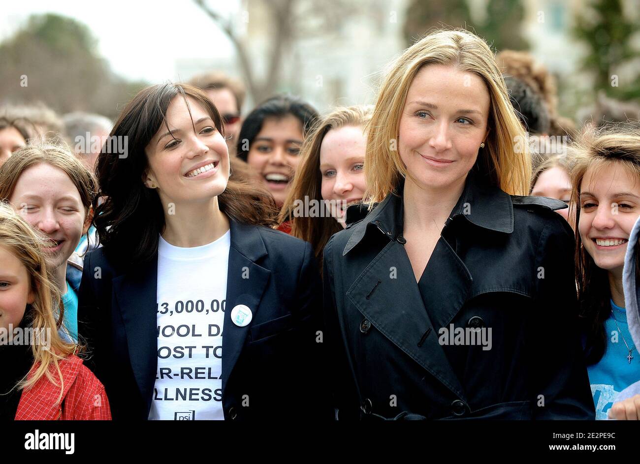 Alexandra cousteau hi-res stock photography and images - Alamy