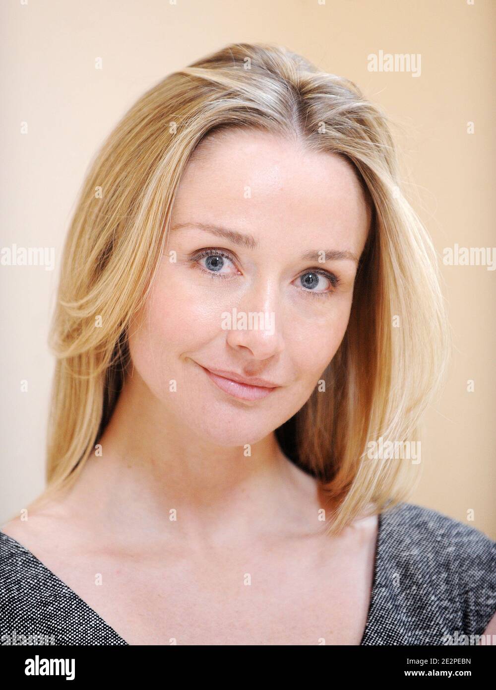 Alexandra cousteau hi-res stock photography and images - Alamy