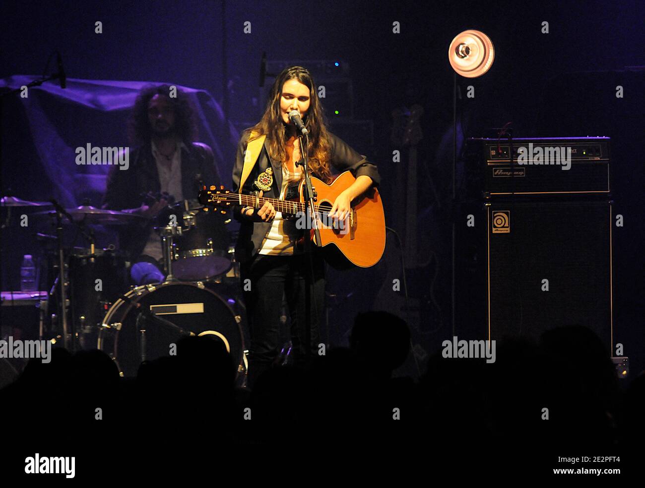 Joyce jonathan singer hi-res stock photography and images - Alamy