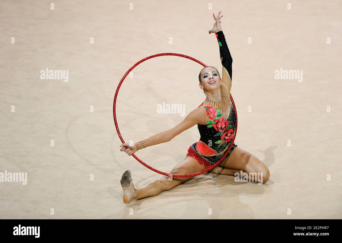 Daria dmitrieva hi-res stock photography and images - Alamy