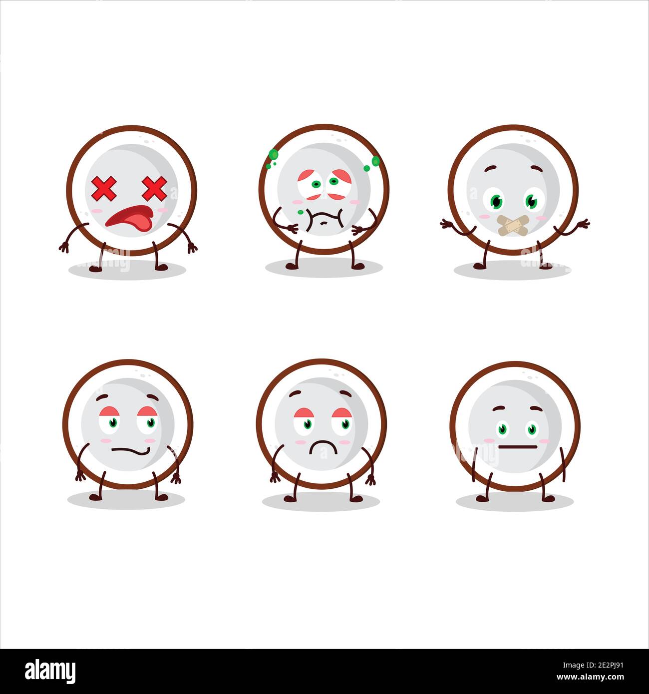 Stay still Stock Vector Images - Alamy