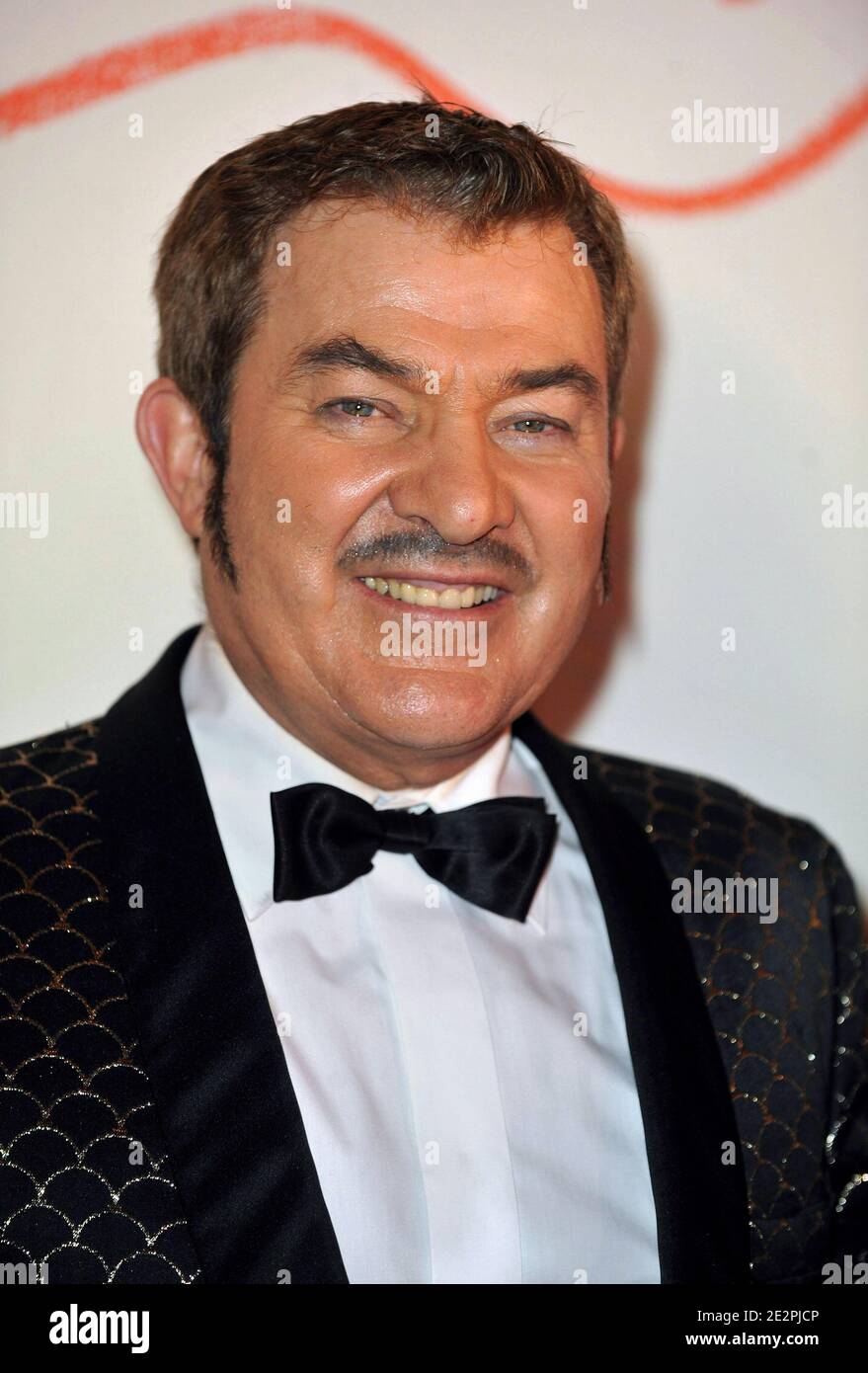 Martin Lamotte attending the 49th 'Gala de l'Union des Artistes' held ...