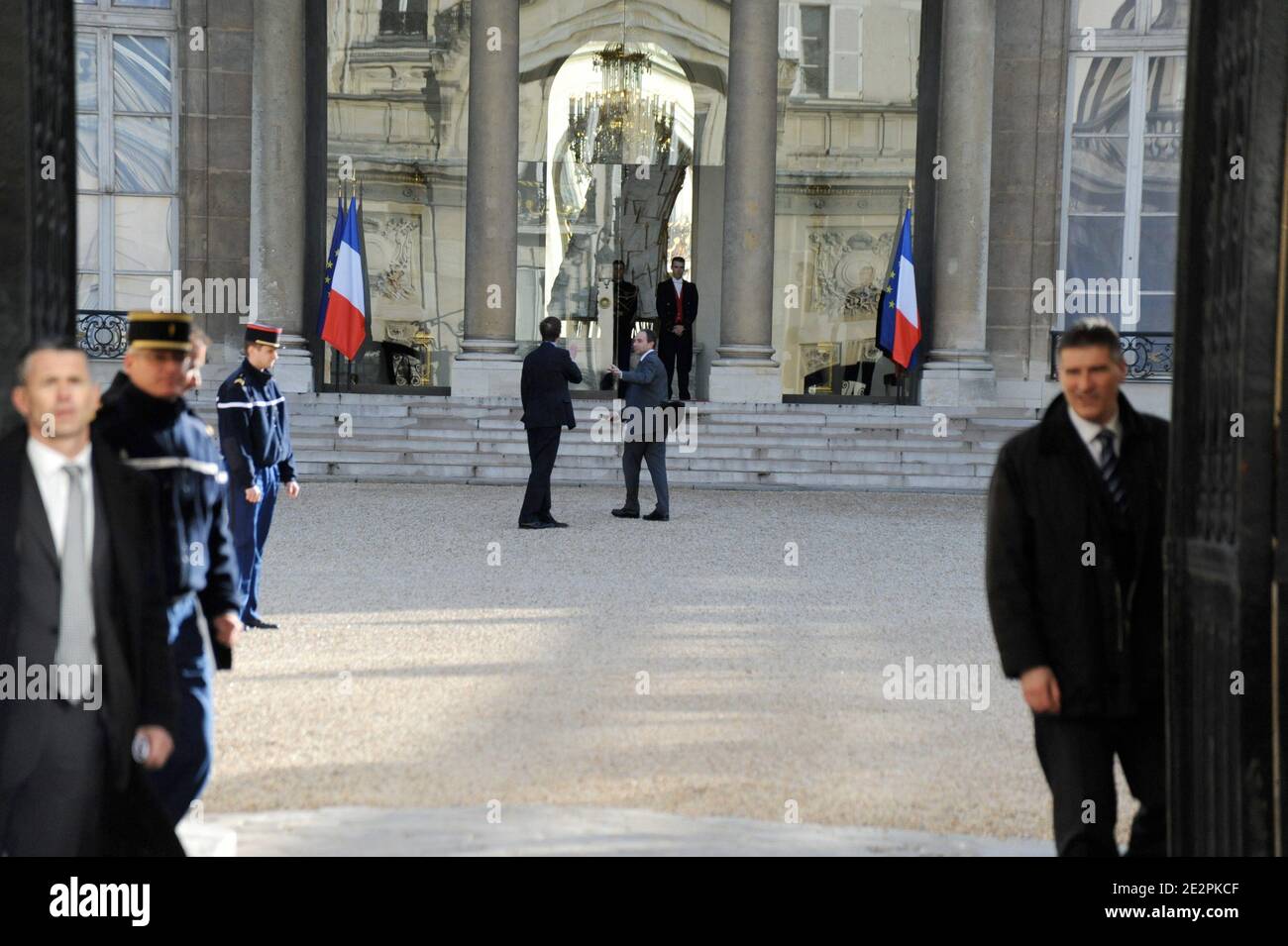 Jean Chartier High Resolution Stock Photography and Images - Alamy