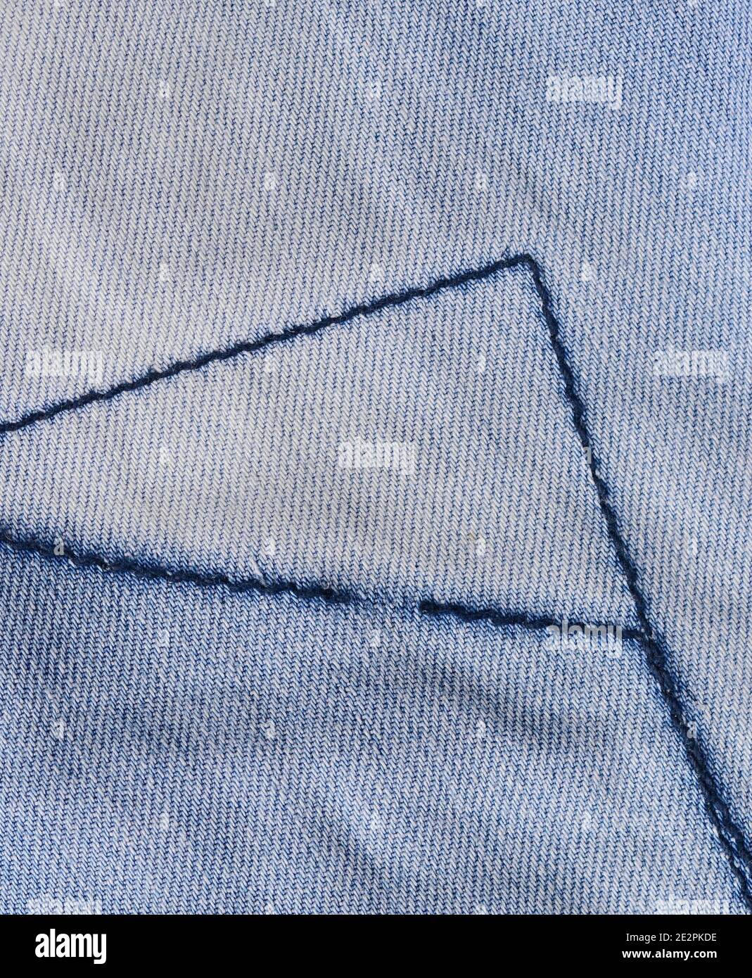 Jeans design.Grunge jeans pattern. Casual jeans background. Grunge ...
