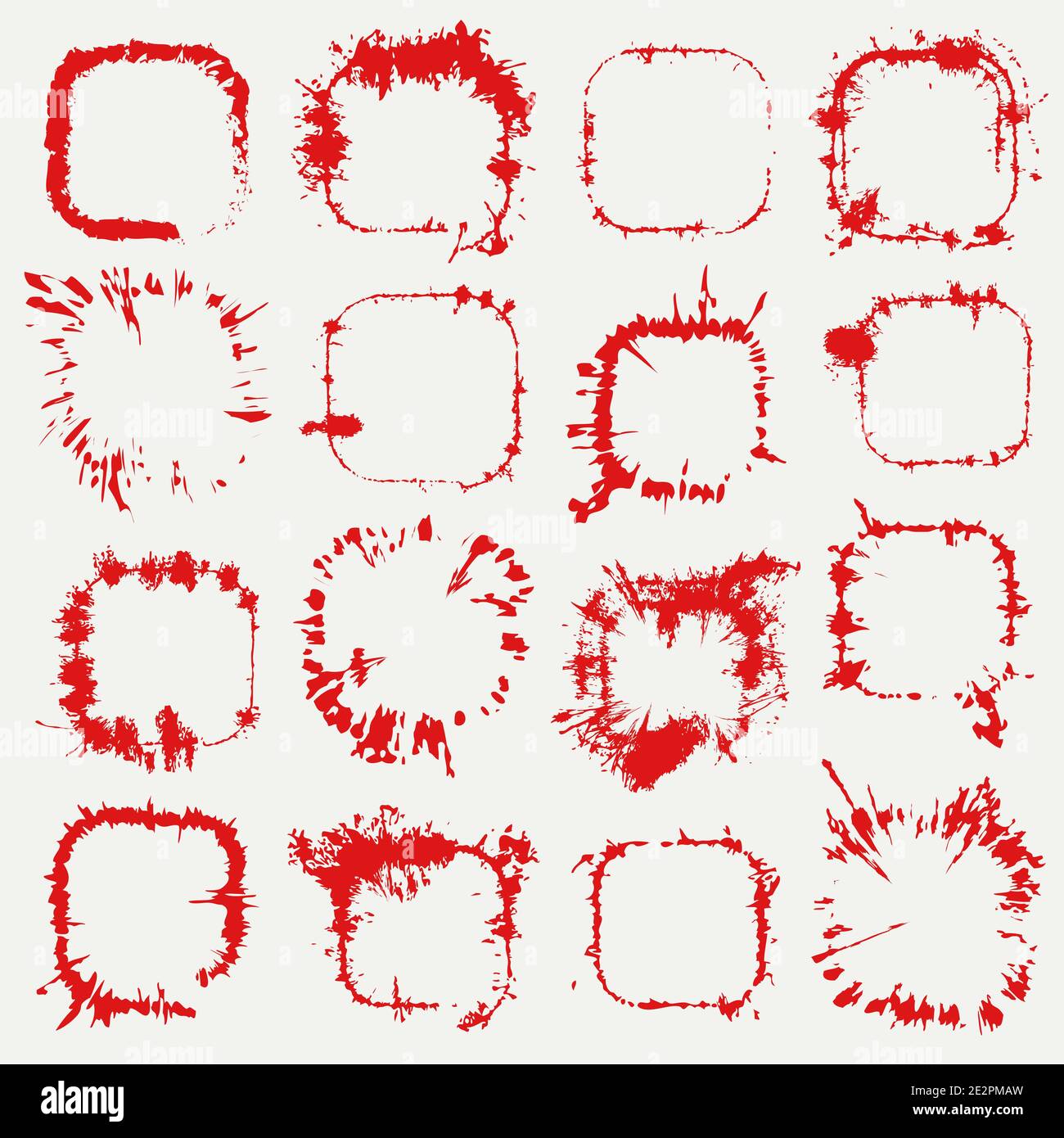 Edge rounded Stock Vector Images - Alamy