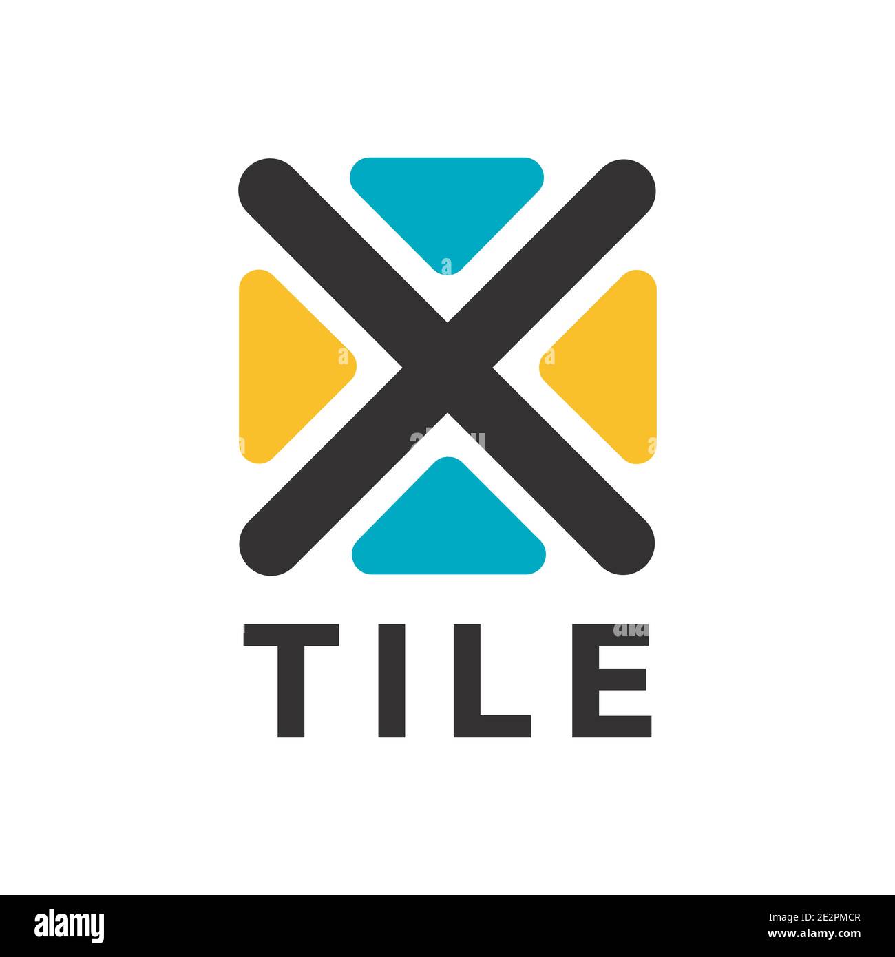 Vector logo of tiles, floors Stock Vector Image & Art - Alamy