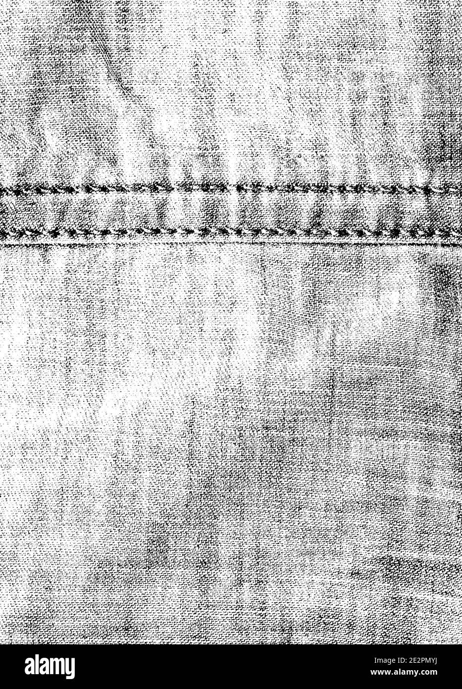 Jeans design.Grunge jeans pattern. Casual jeans background. Grunge ...