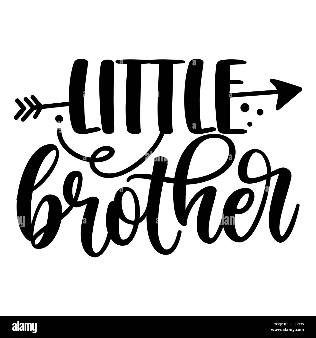 Little Brother Logo