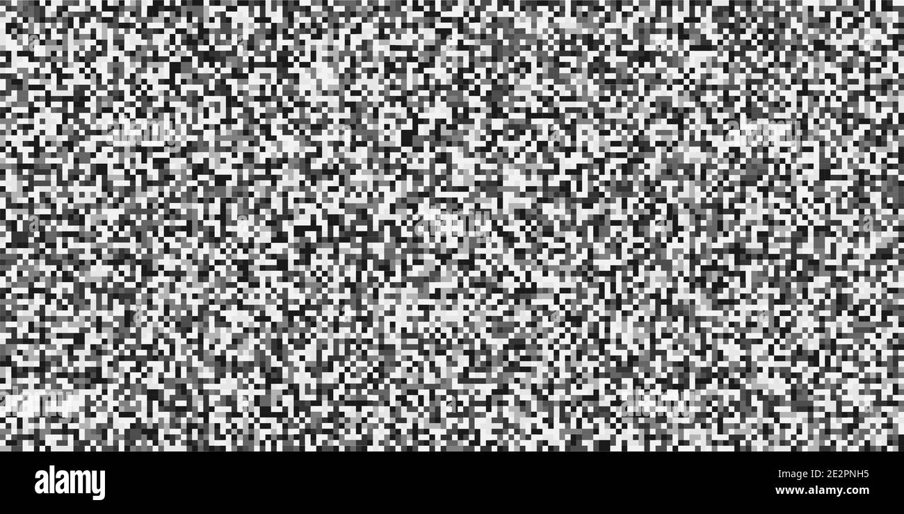 Glitch tv show Stock Vector Images - Alamy