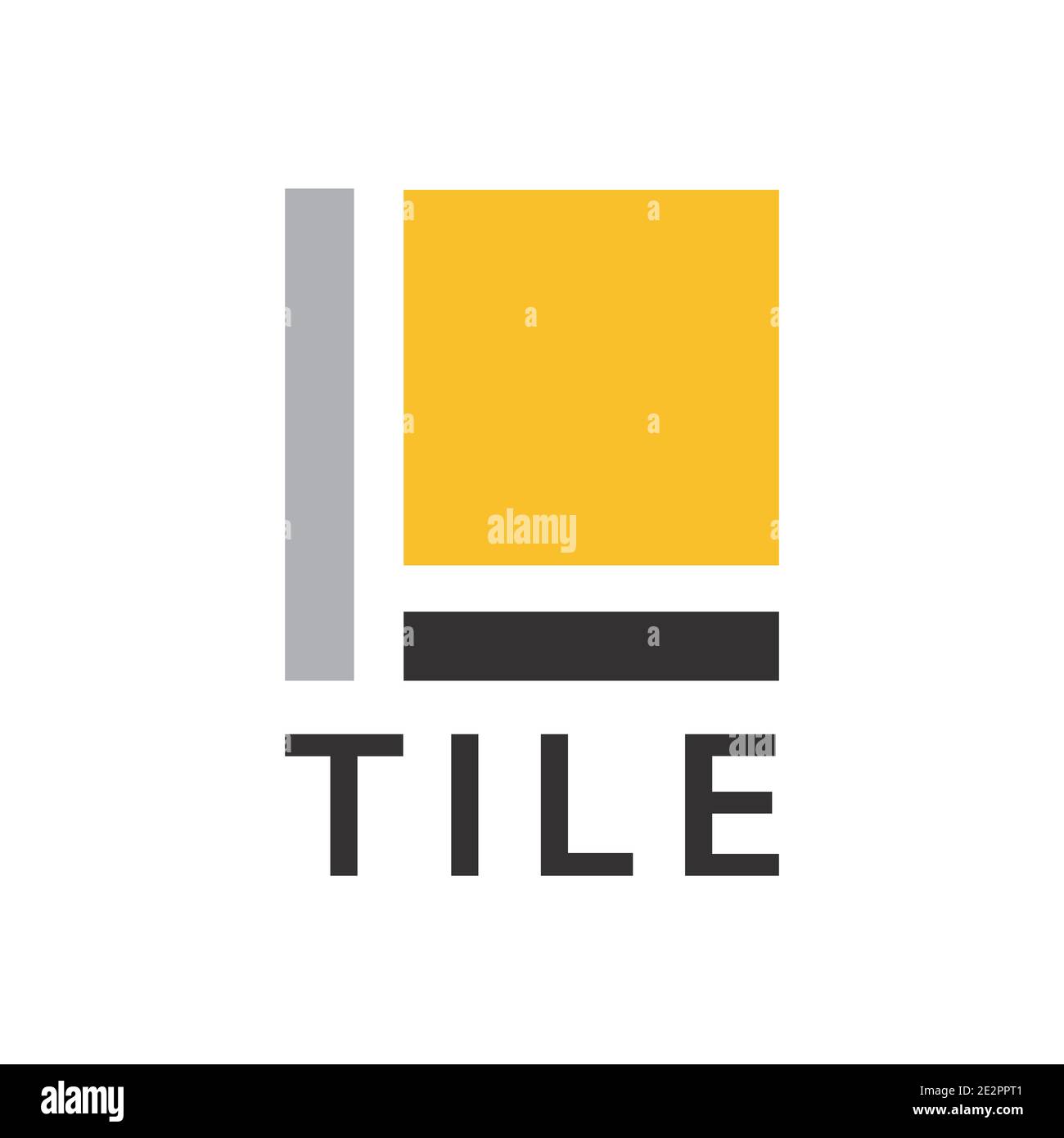 Vector logo of tiles, floors Stock Vector Image & Art - Alamy