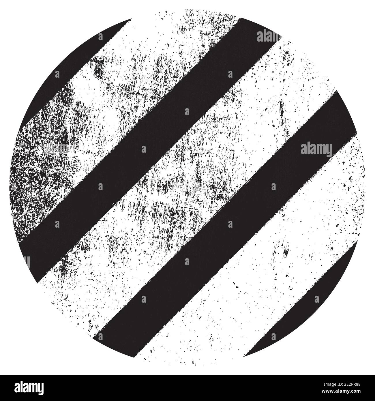 Distressed floor Cut Out Stock Images & Pictures - Alamy