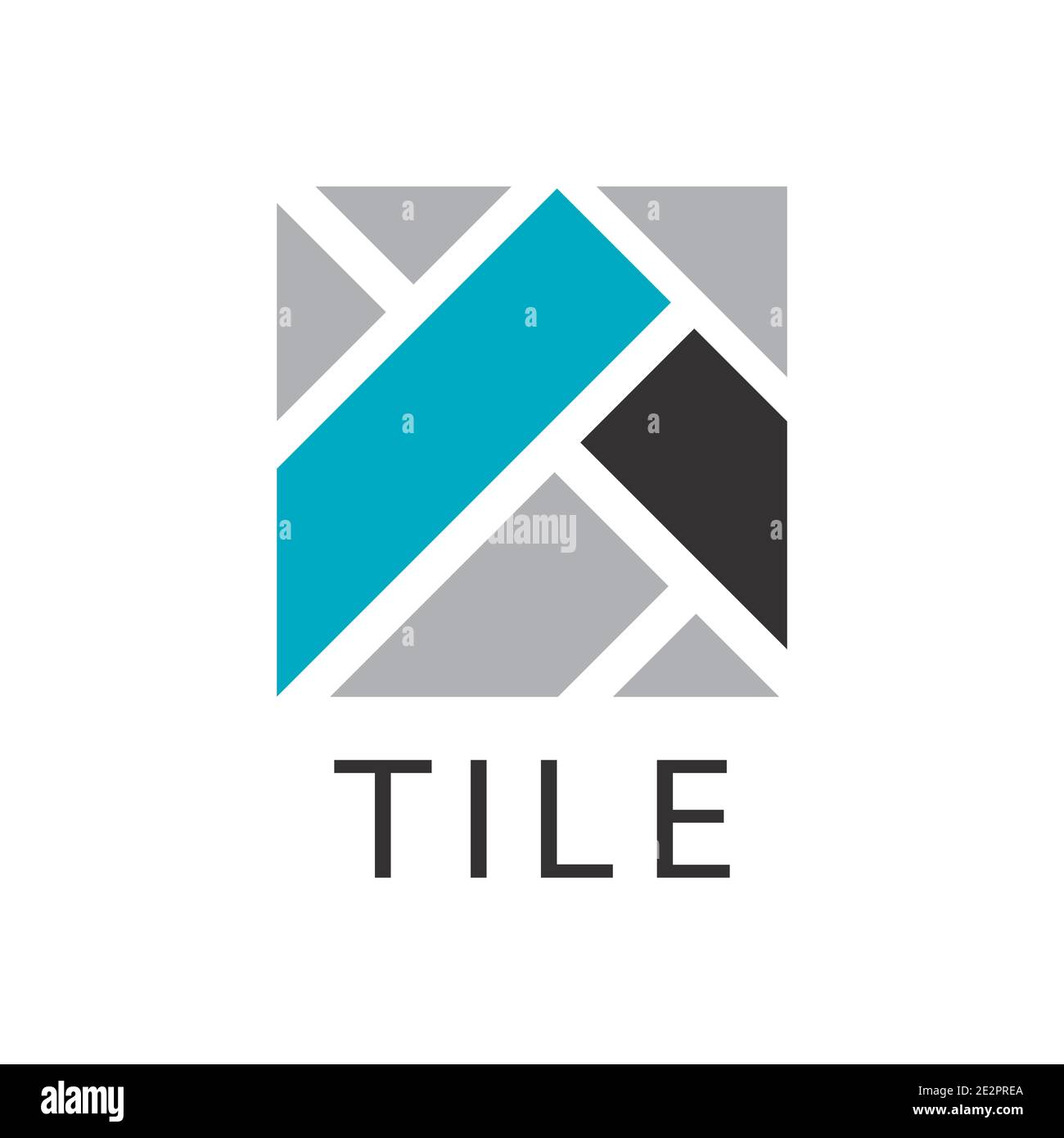 Vector logo of tiles, floors Stock Vector Image & Art - Alamy