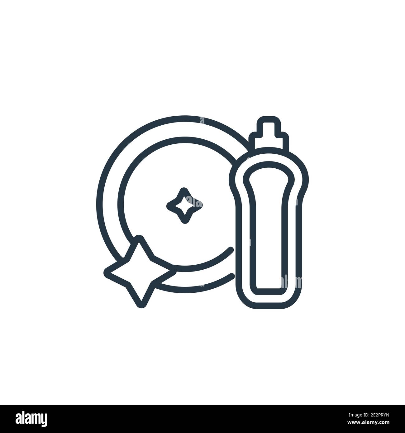 Kitchen sink hand washing sign hi-res stock photography and images - Alamy